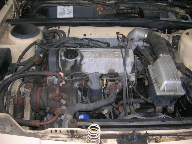 '85 LeBaron 2.2 Turbo I and won't do WOT.... | Turbo Dodge Forums