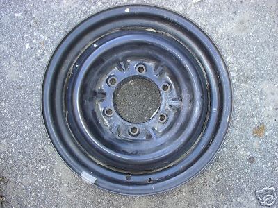 rim size | IH8MUD Forum